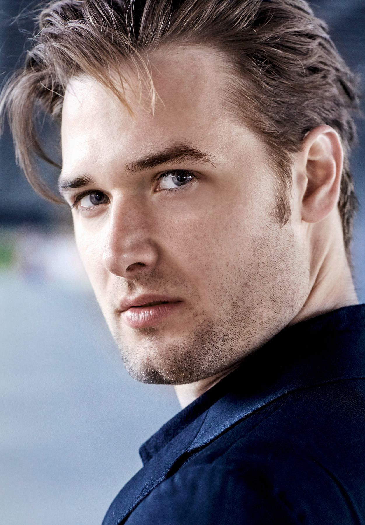 Details: Thore Lüthje - Gottschalk • Behrens • Unkelbach | Schauspiel ...