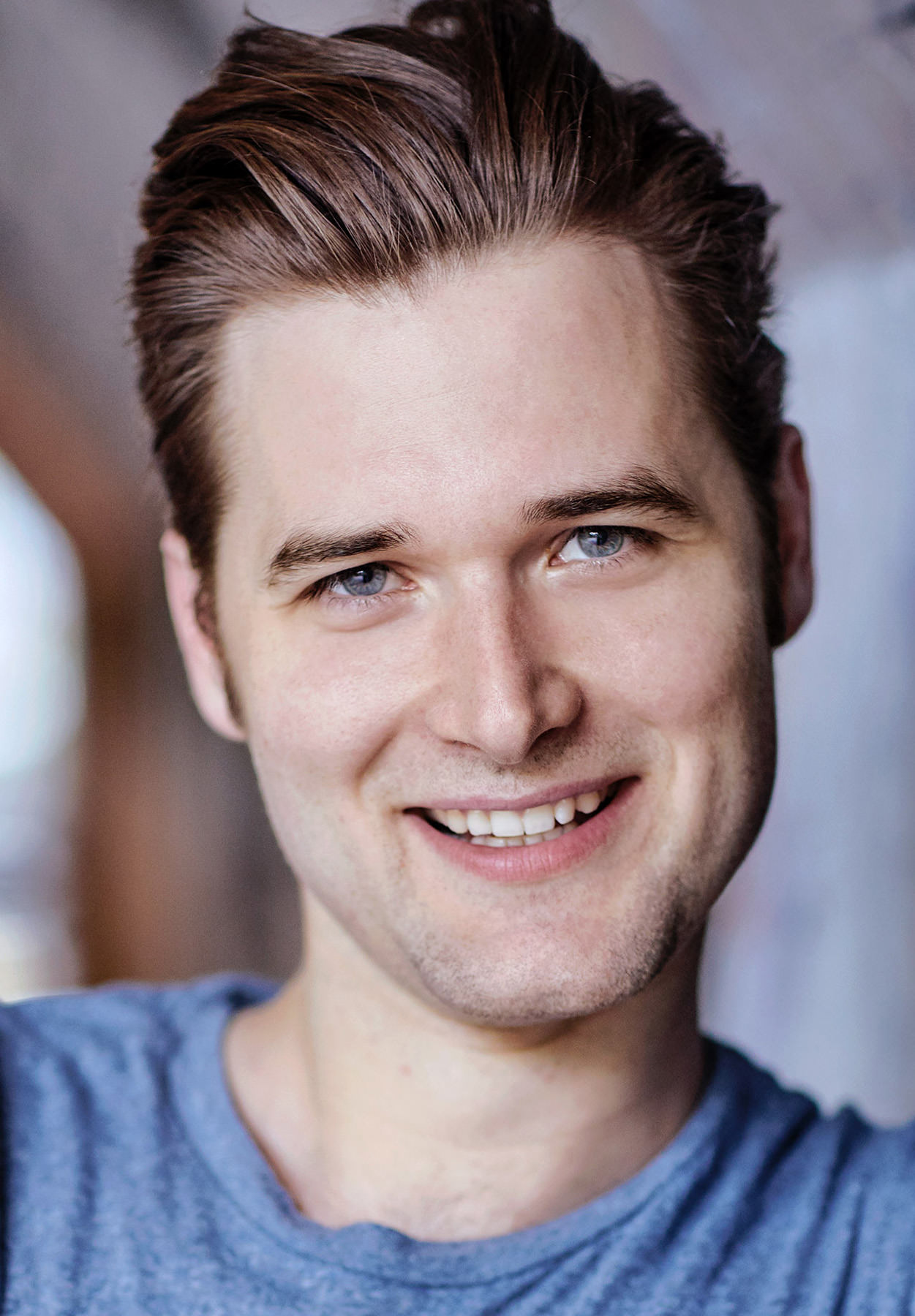 Details: Thore Lüthje - Gottschalk • Behrens • Unkelbach | Schauspiel ...